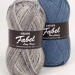 Drops Garn - Strikk.no