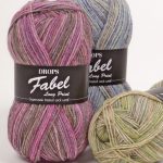 Drops Garn - Strikk.no