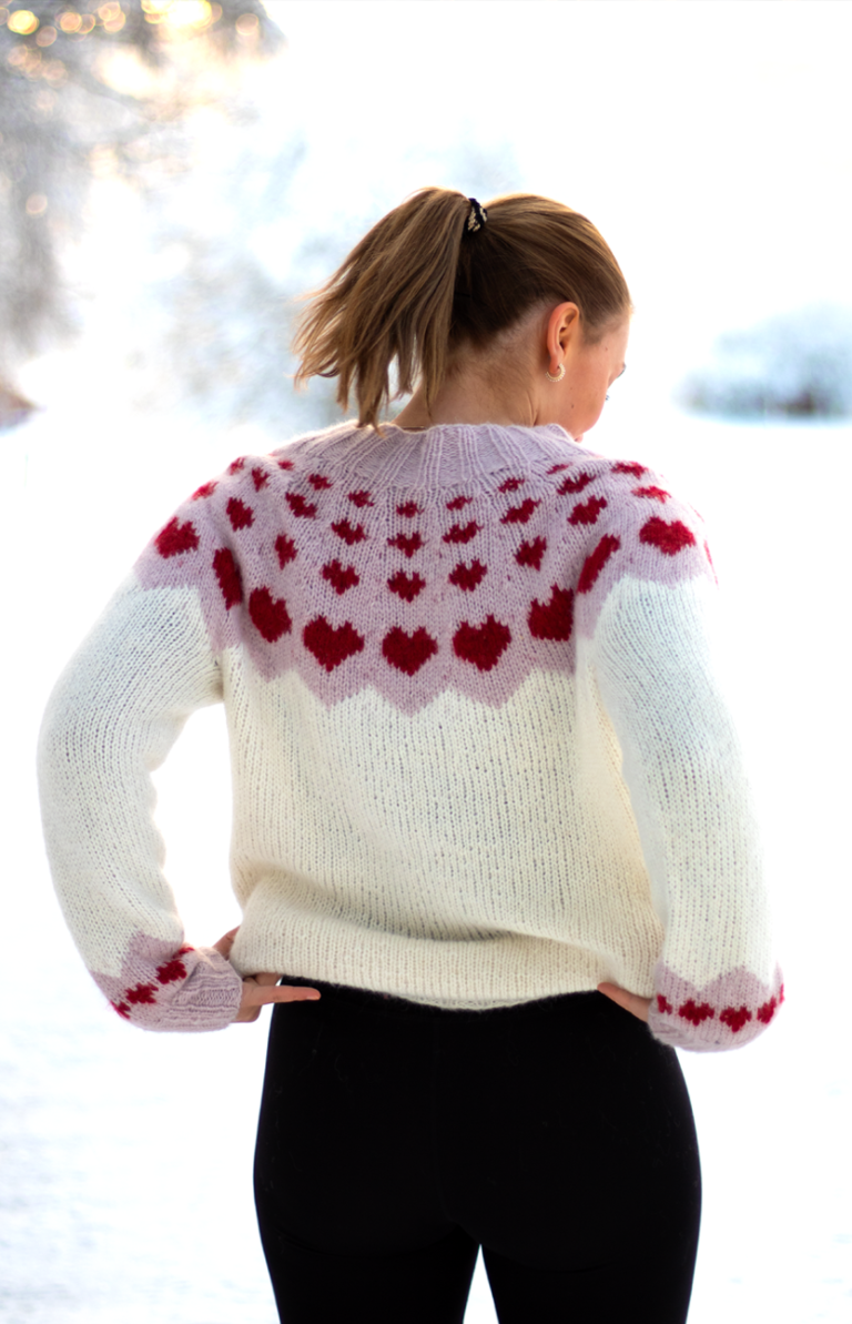 Strikk.no - Din nettbutikk for garn og strikkeutstyr